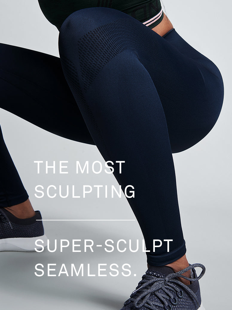 THE 30 DAY SWEAT TEST – LNDR AU